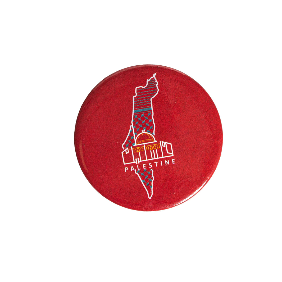 Pin Badges – Palestine Shop