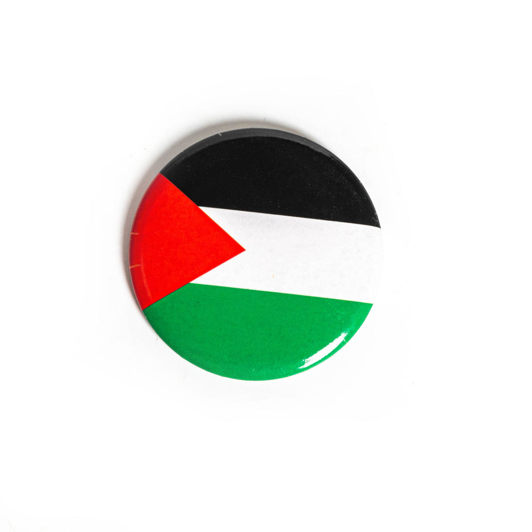 Pin Badges – Palestine Shop